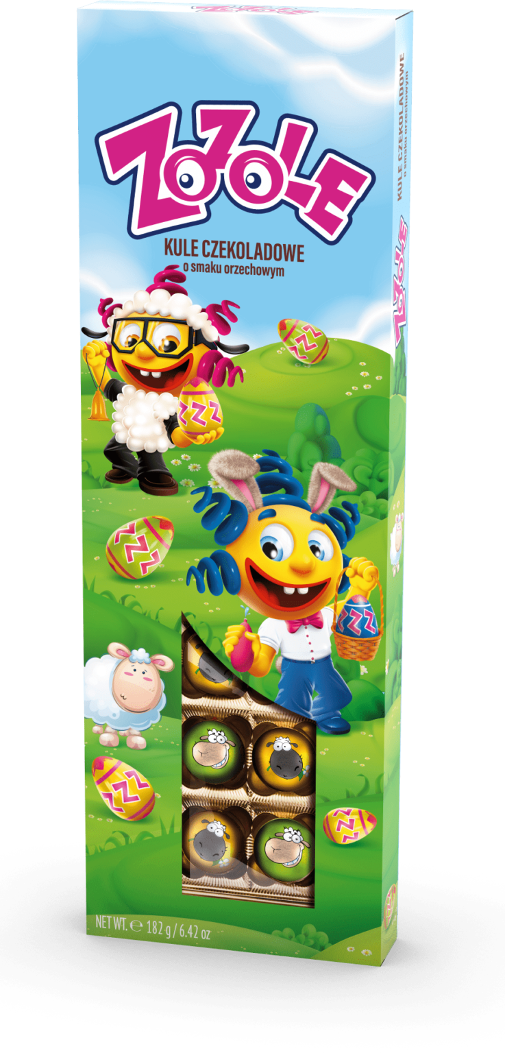 Balls Sheep - Zozole for fun