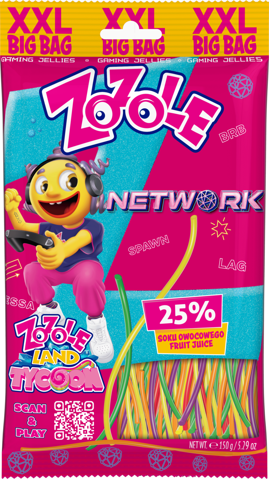 Gaming Pads - Zozole for fun