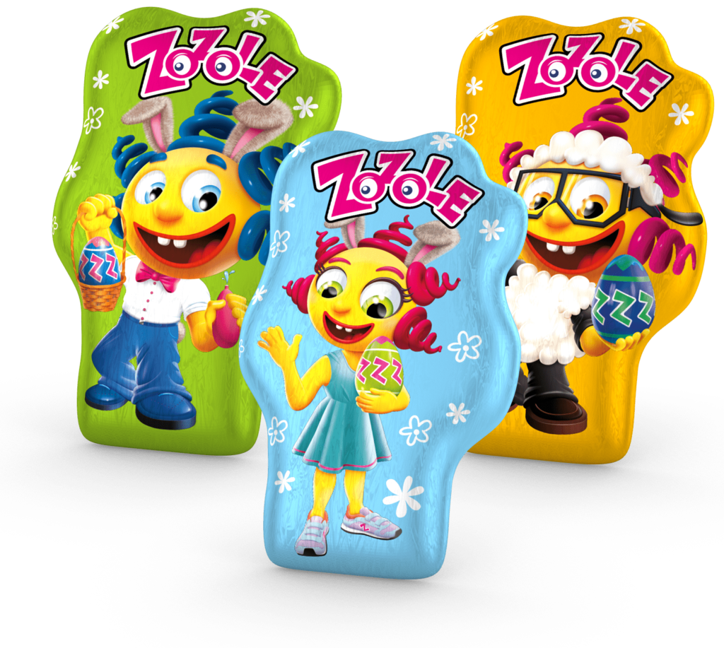 Balls Sheep - Zozole for fun