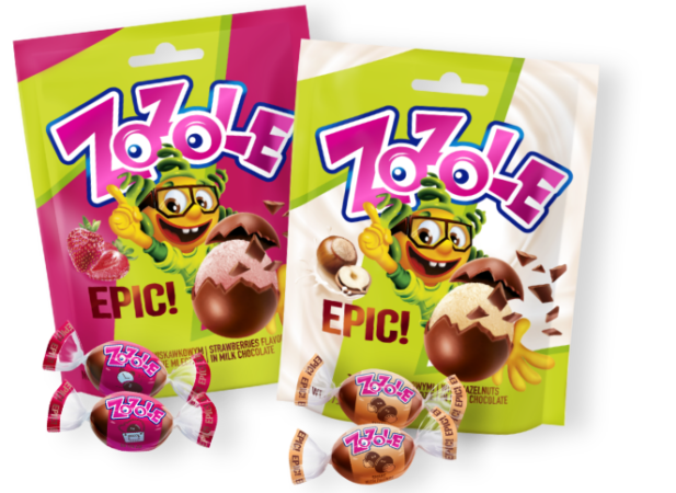 Home - Zozole for fun