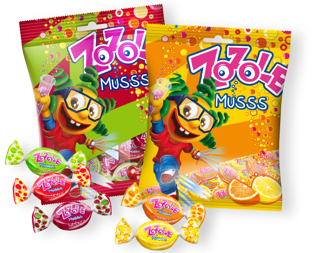 Strona główna - Zozole for fun