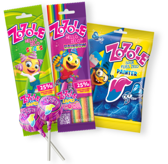 Produkty - Zozole for fun
