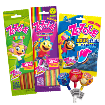 Home - Zozole for fun