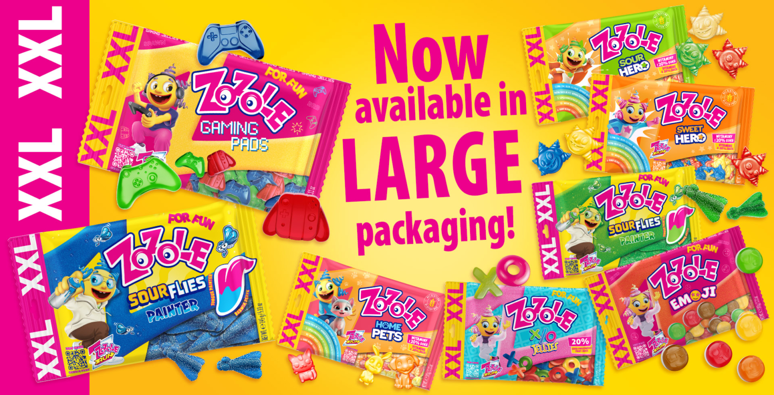 Home - Zozole for fun